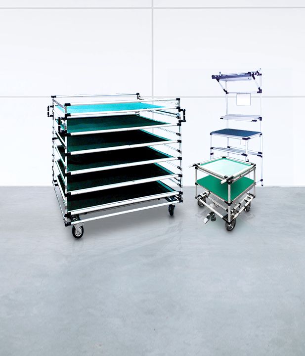 TCS Engineering – Leading In Advancement and Facilitate Medical & PCB ...