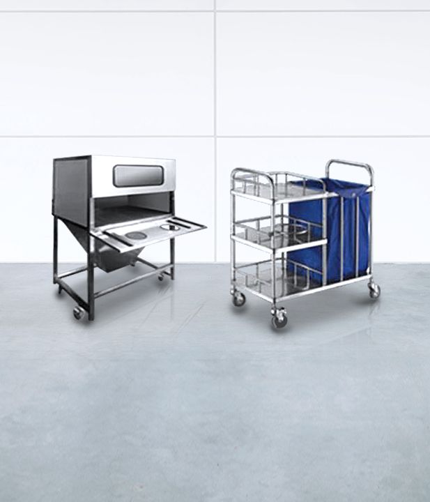 TCS Engineering – Leading In Advancement and Facilitate Medical & PCB ...