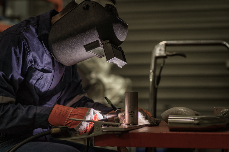 Organizational Chart – TCS Engineering