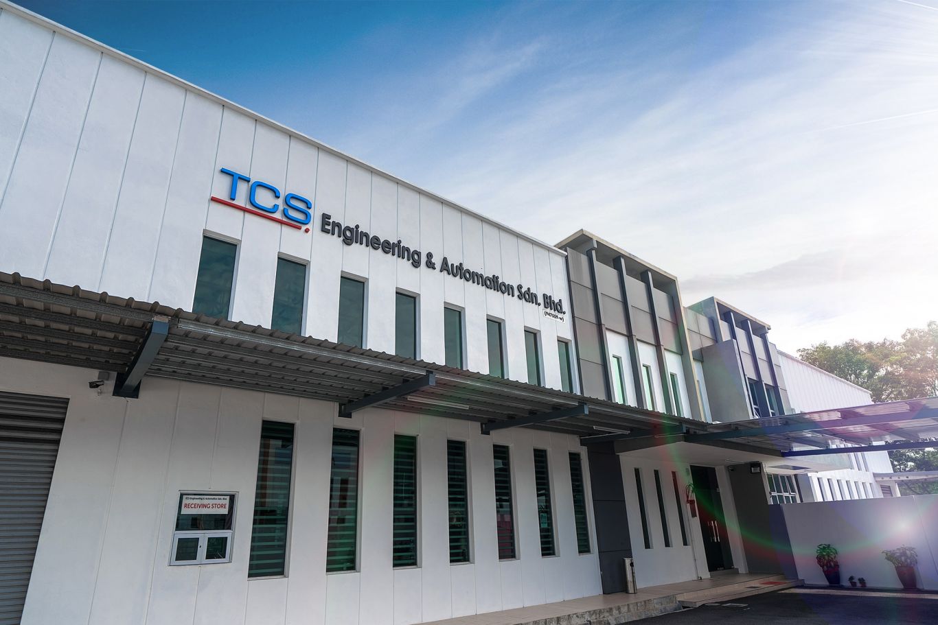 Our Milestones & Future – TCS Engineering