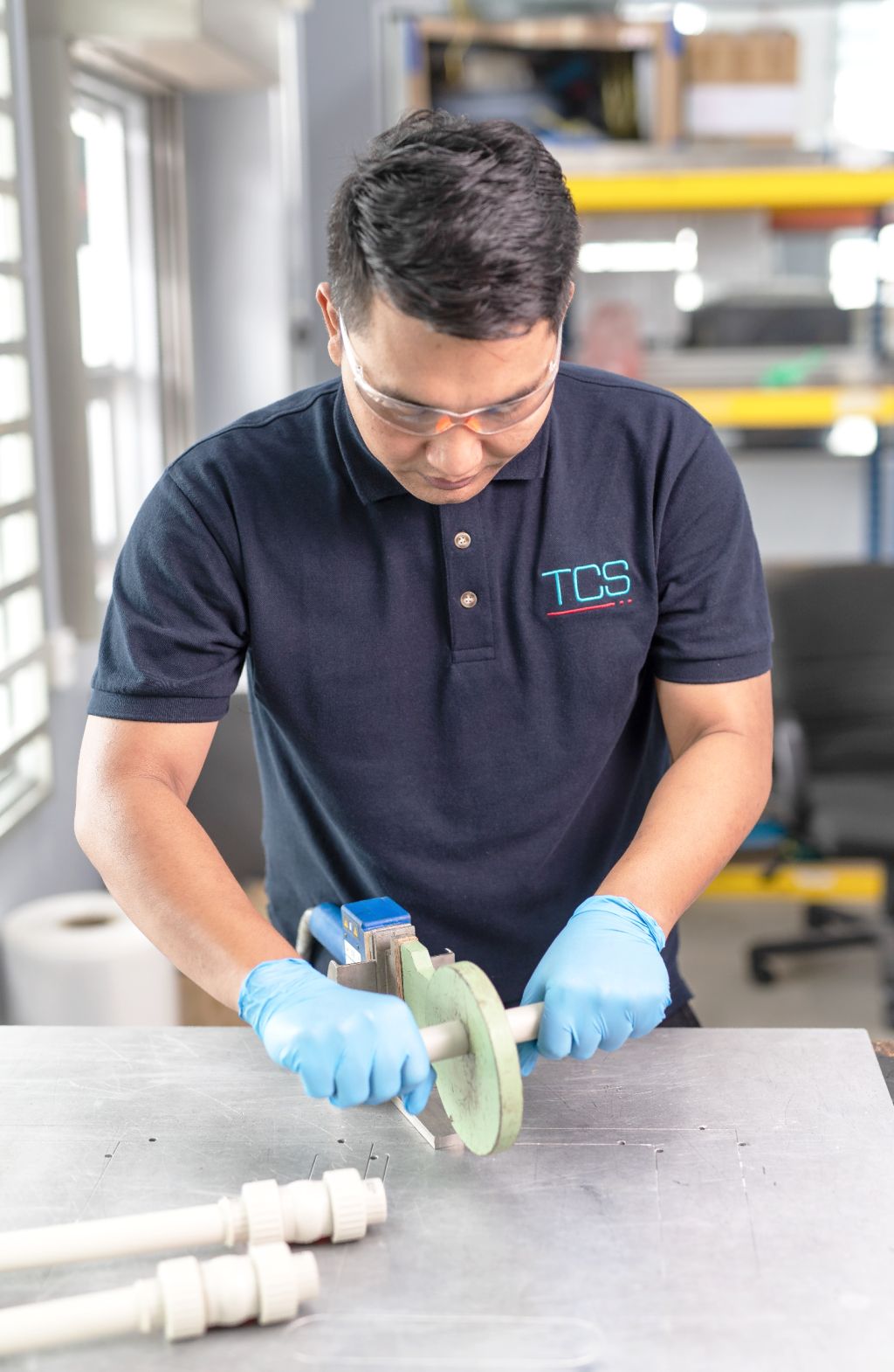 Photo Gallery – TCS Engineering